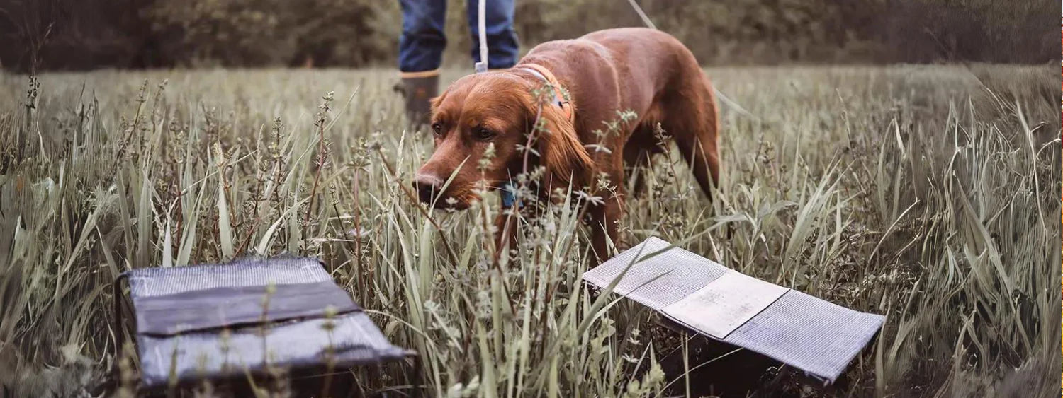 Bird Launcher – MyDogtra.com