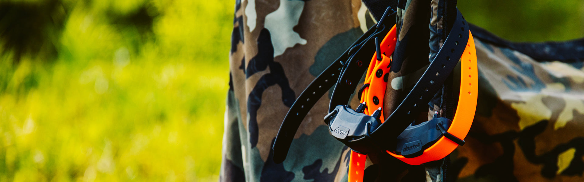 Receivers – mydogtra