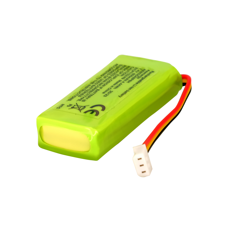 BATTERY BP74T23P (7.4V 600mA) _ARC SERIES TX, 1900 – mydogtra