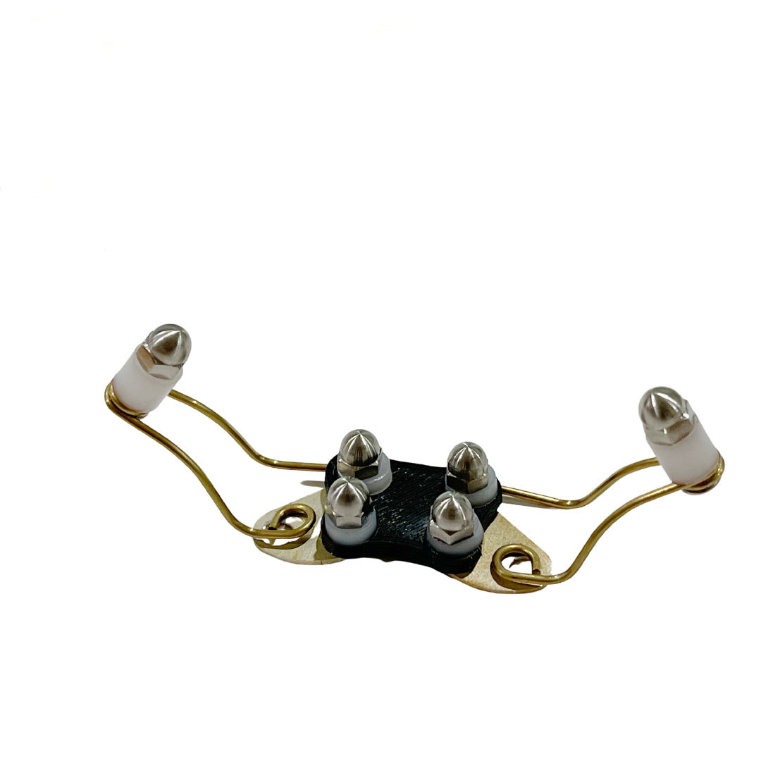 TITANIUM ENHANCED CONTACTS LRG – MyDogtra.com